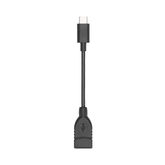 USB-C OTG Cable