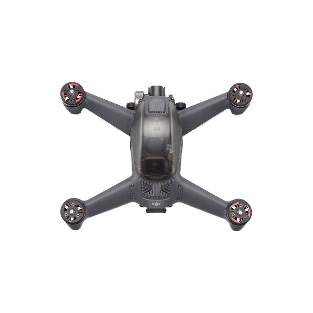DJI FPV Drone