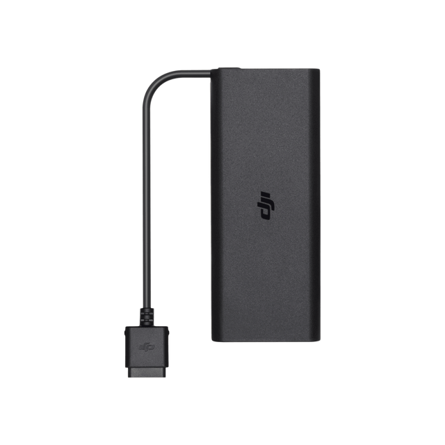 DJI FPV AC Power Adapter