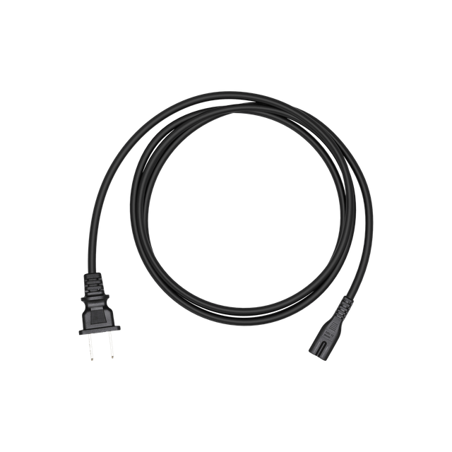 DJI FPV AC Power Cable