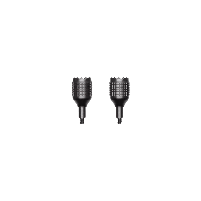 Spare Control Sticks (Pair)