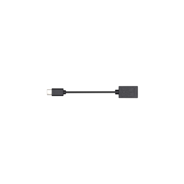 USB-C OTG Cable