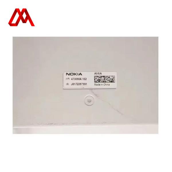 Quality 5G NOKIA AMIA 473098A For GSM LTE AirScale Subrack BBU Frame for sale