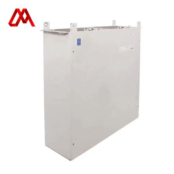 Quality 5G NOKIA AMIA 473098A For GSM LTE AirScale Subrack BBU Frame for sale
