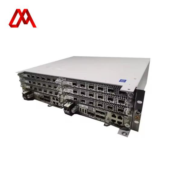 Quality 5G NOKIA AMIA 473098A For GSM LTE AirScale Subrack BBU Frame for sale