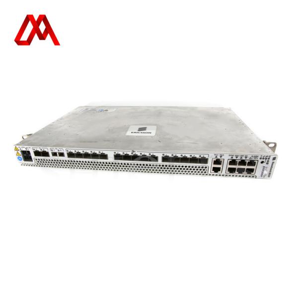 Quality BBU ERICSSON Baseband 6630 Orginal KDU 137 848/11 KDV 127 621/11 BKV 106 217/1 for sale