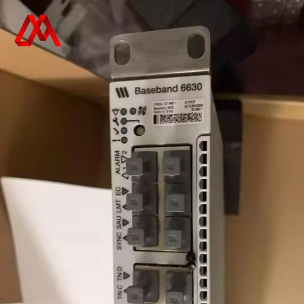 Quality BBU ERICSSON Baseband 6630 Orginal KDU 137 848/11 KDV 127 621/11 BKV 106 217/1 for sale