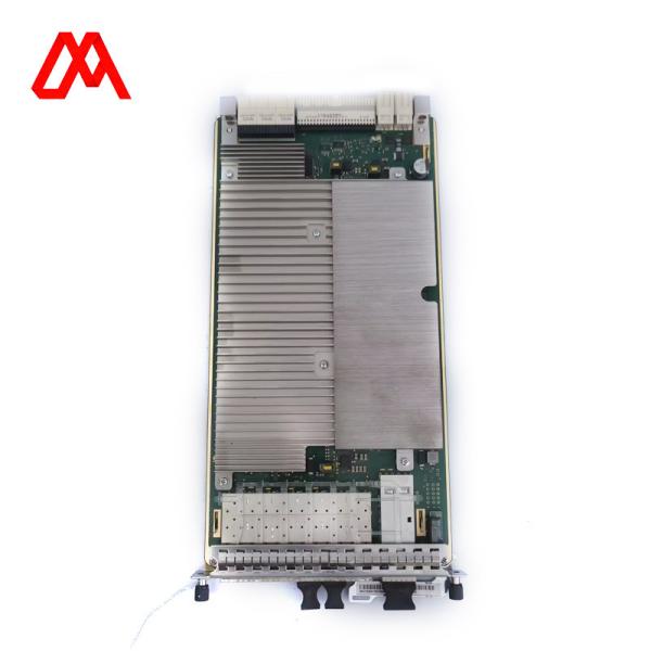 Quality WD2DUMPTg3 03058543 UMPTg3 Huawei RRU Remote Radio Unit 5G Base Station BBU3900 for sale