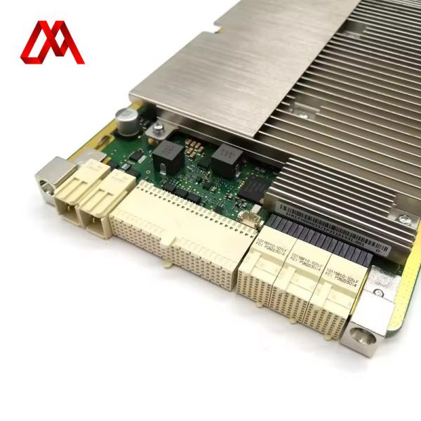 Quality WD2DUMPTg3 03058543 UMPTg3 Huawei RRU Remote Radio Unit 5G Base Station BBU3900 for sale