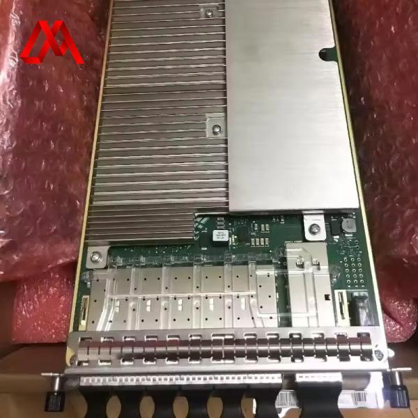 Quality WD2DUMPTg3 03058543 UMPTg3 Huawei RRU Remote Radio Unit 5G Base Station BBU3900 for sale