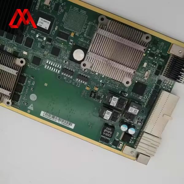 Quality WD2DUMPTg3 03058543 UMPTg3 Huawei RRU Remote Radio Unit 5G Base Station BBU3900 for sale
