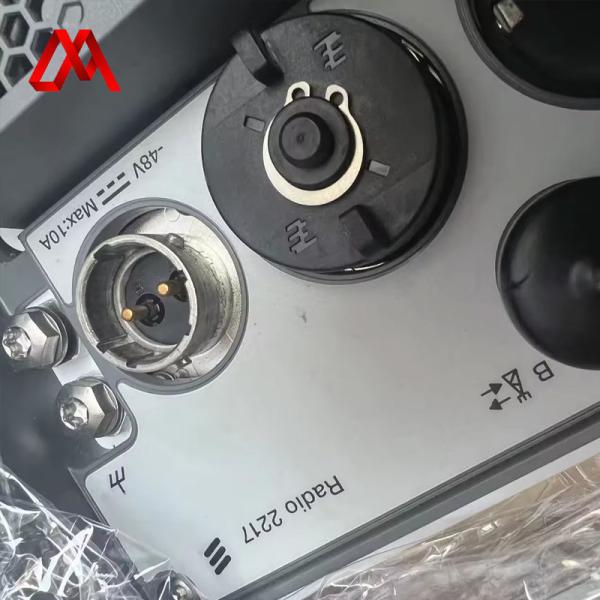 Quality 5G Ericsson RRUS Radio Remote Unit Telecommunication INF 903 6037/07 KRC 161 428 for sale
