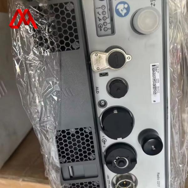 Quality 5G Ericsson RRUS Radio Remote Unit Telecommunication INF 903 6037/07 KRC 161 428 for sale