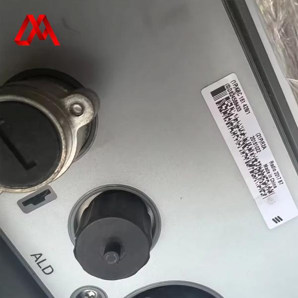 Quality 5G Ericsson RRUS Radio Remote Unit Telecommunication INF 903 6037/07 KRC 161 428 for sale