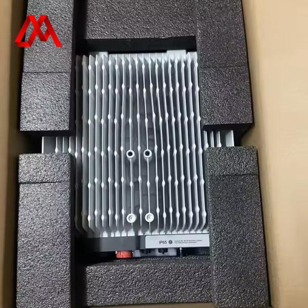 Quality Ericsson Remote RRUS Radio Unit Baseband INF 903 6055/07 KRC 161 495/1 4415 B7 for sale