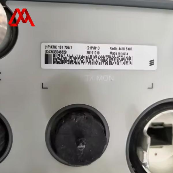 Quality ERICSSON 4418 B40T Remote Radio Unit RRU KRC 161 706/1 Wireless Infrastructure for sale