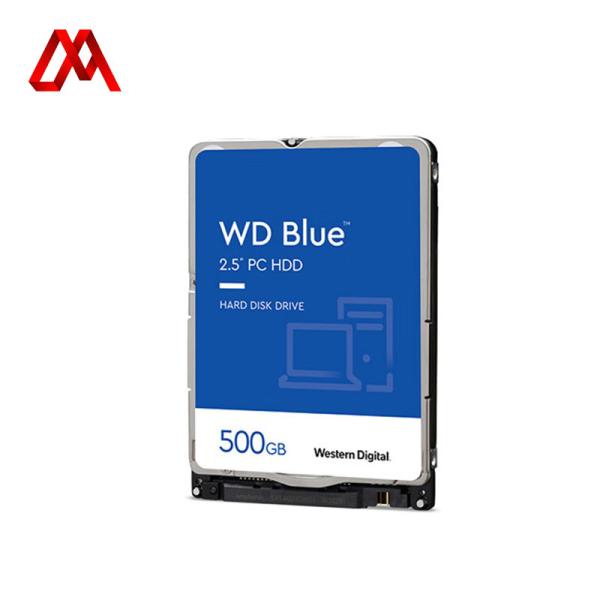 Quality WD Western Digital Blue Hard Drive Solid State Drive Disk 500GB SATA Interface for sale