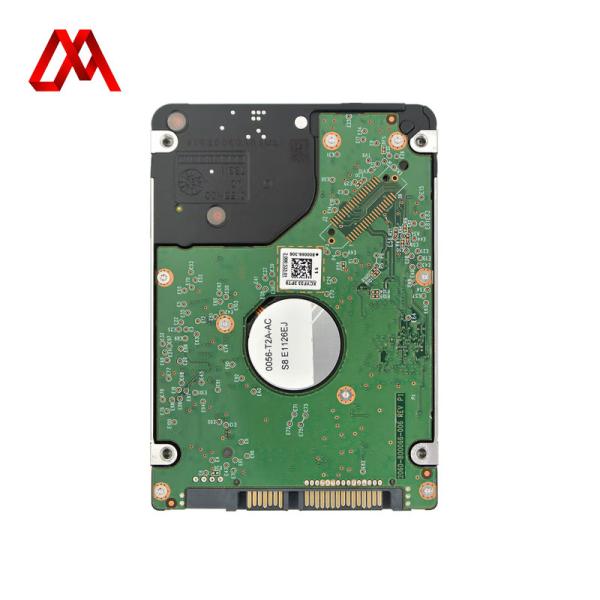 Quality WD Western Digital Blue Hard Drive Solid State Drive Disk 500GB SATA Interface for sale