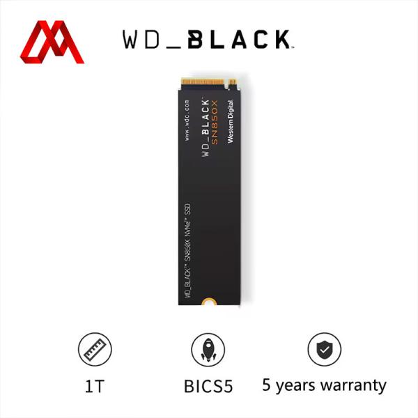 Quality WD SONYSN850P SSD Playstation 5 Storage Expansion Western Digital External Hard for sale