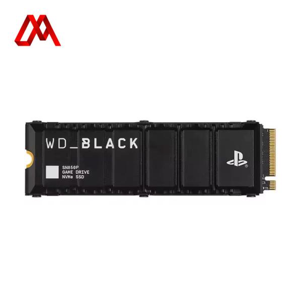 Quality WD SONYSN850P SSD Playstation 5 Storage Expansion Western Digital External Hard for sale