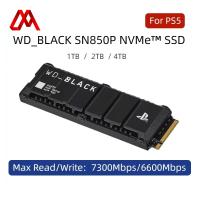 Quality WD SONYSN850P SSD Playstation 5 Storage Expansion Western Digital External Hard for sale