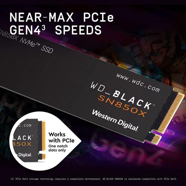 Quality WD SONYSN850P SSD Playstation 5 Storage Expansion Western Digital External Hard for sale