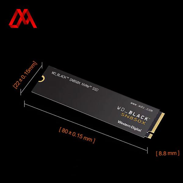 Quality WD SONYSN850P SSD Playstation 5 Storage Expansion Western Digital External Hard for sale