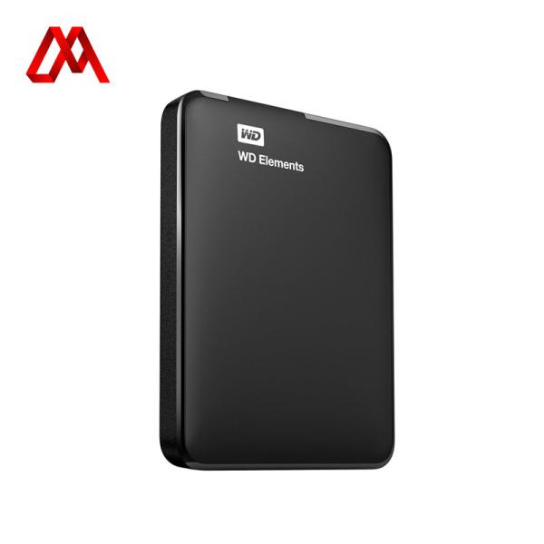 Quality WD E Element 2.5Inch Western Digital External Hard Drive Mechanical Storage USB3 for sale
