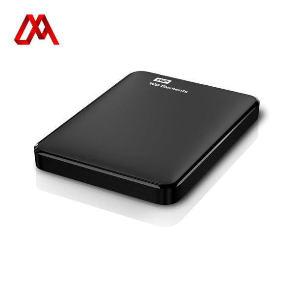 Quality WD E Element 2.5Inch Western Digital External Hard Drive Mechanical Storage USB3 for sale