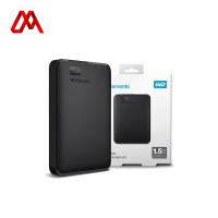 Quality WD E Element 2.5Inch Western Digital External Hard Drive Mechanical Storage USB3 for sale