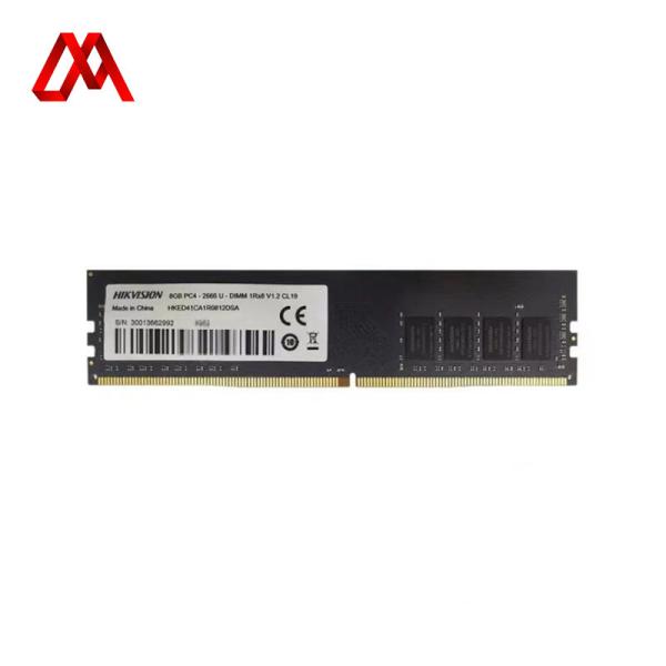 Quality Fourth Generation Hikvision DDR4 8gb 2666mhz 4gb 16gb Desktop Computer Memory for sale