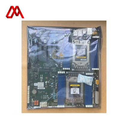 Quality ODM Supermicro H12DSI-N6 Dual Server Motherboard AMD C7002 M.2 H12DSI-N6 for sale