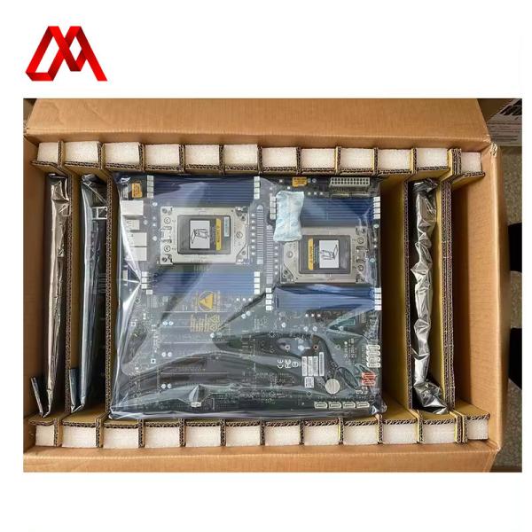 Quality ODM Supermicro H12DSI-N6 Dual Server Motherboard AMD C7002 M.2 H12DSI-N6 for sale