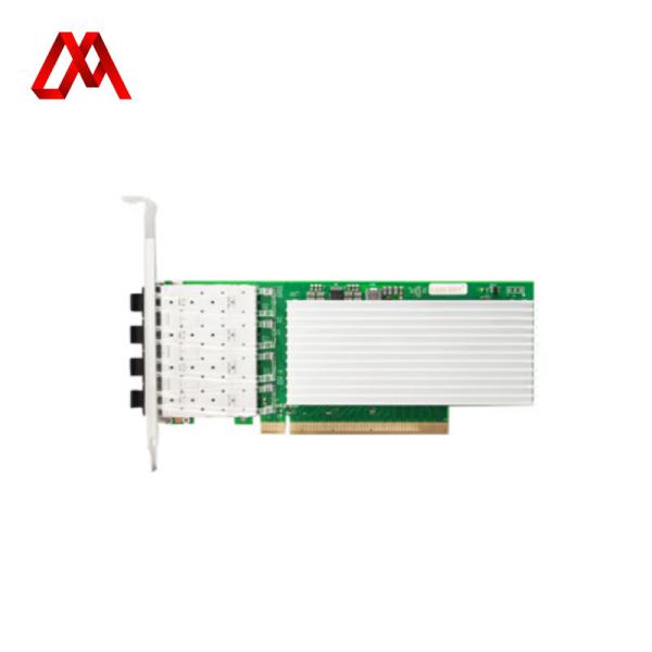 Quality HOODBLUE 10 Gigabit Network Card Ethernet Nic 10gb 25Gb 40Gb E10G-X520-F1 for sale