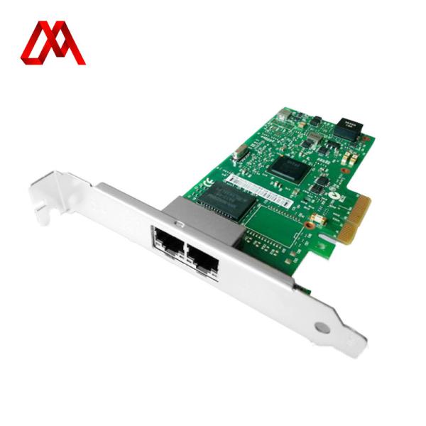 Quality HOODBLUE 10 Gigabit Network Card Ethernet Nic 10gb 25Gb 40Gb E10G-X520-F1 for sale