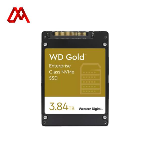Quality WD Gold™ Enterprise NVMe™ SSD PCIe Hard Drive Disk 960GB for sale