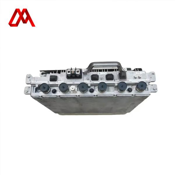 Quality Wireless NOKIA RRU Radio Remote Unit 472501A FXEB FLEXI RF Module 6TX 1800 Infrastructure Equipment for sale