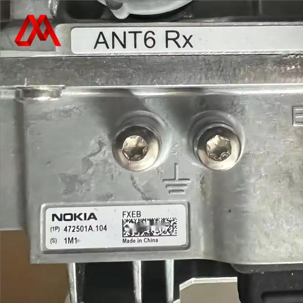 Quality Wireless NOKIA RRU Radio Remote Unit 472501A FXEB FLEXI RF Module 6TX 1800 for sale