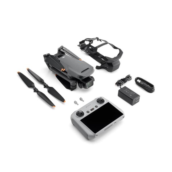 Quality HNCS DJI Drone Mavic 3 Classic RC User Friendly Drones 15km Range for sale
