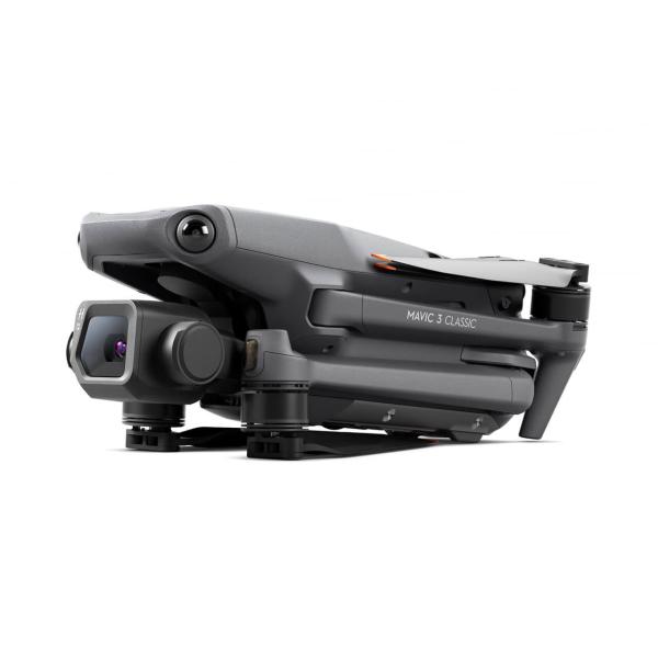 Quality HNCS DJI Drone Mavic 3 Classic RC User Friendly Drones 15km Range for sale