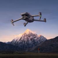 Quality HNCS DJI Drone Mavic 3 Classic RC User Friendly Drones 15km Range for sale