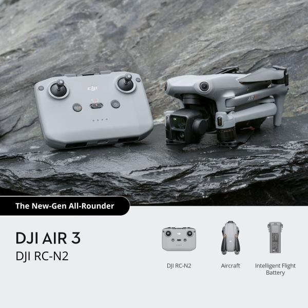 Quality Panorama DJI Mini 2 SE Quadcopter Drone 38kph Wind Resistance for sale