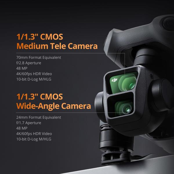 Quality Panorama DJI Mini 2 SE Quadcopter Drone 38kph Wind Resistance for sale