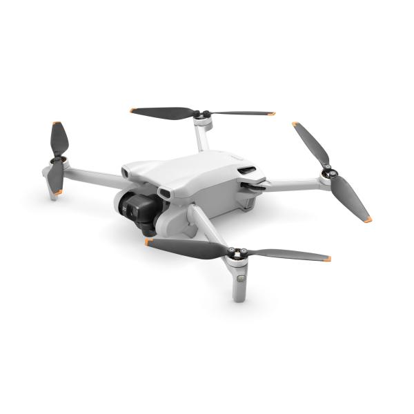 Quality Mini Dynamic FPV Flight DJI Mini 3 Foldable For Long Distance Travel for sale