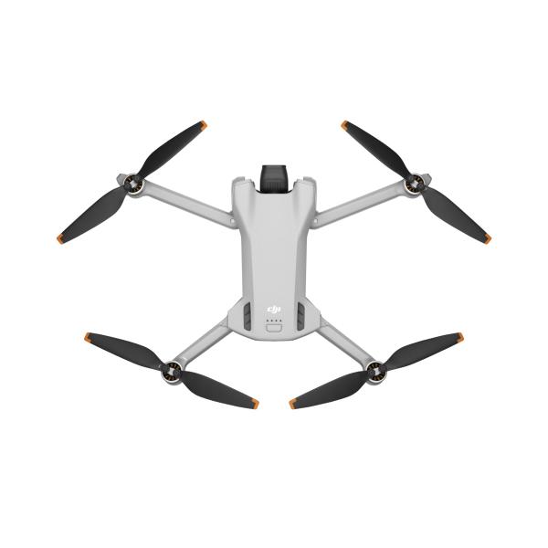 Quality Mini Dynamic FPV Flight DJI Mini 3 Foldable For Long Distance Travel for sale