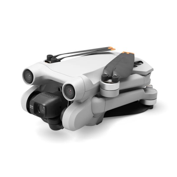 Quality Intelligent DJI User Friendly Drones Mini 3 Pro 4K HDR Video Tri-Directional for sale