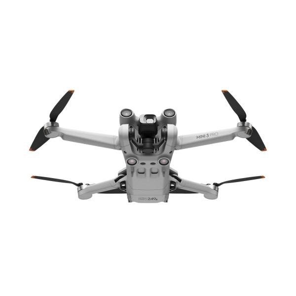 Quality Intelligent DJI User Friendly Drones Mini 3 Pro 4K HDR Video Tri-Directional for sale