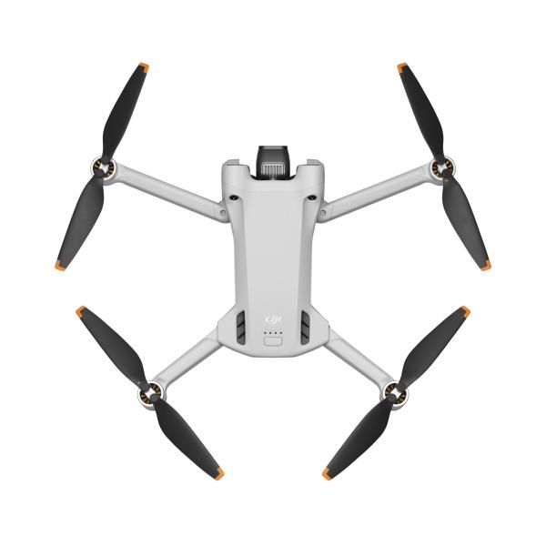 Quality Intelligent DJI User Friendly Drones Mini 3 Pro 4K HDR Video Tri-Directional for sale
