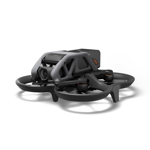 Quality Lightweight Portable DJI Avata Explorer FPV Drone Dual 1080p Micro OLED Screens for sale