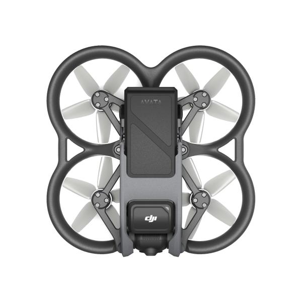 Quality Lightweight Portable DJI Avata Explorer FPV Drone Dual 1080p Micro OLED Screens for sale